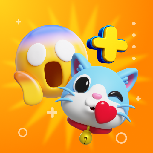 Aplicación Emoji Merge: Ultimate Emoji Fusion - Custom Emoji Creator ...