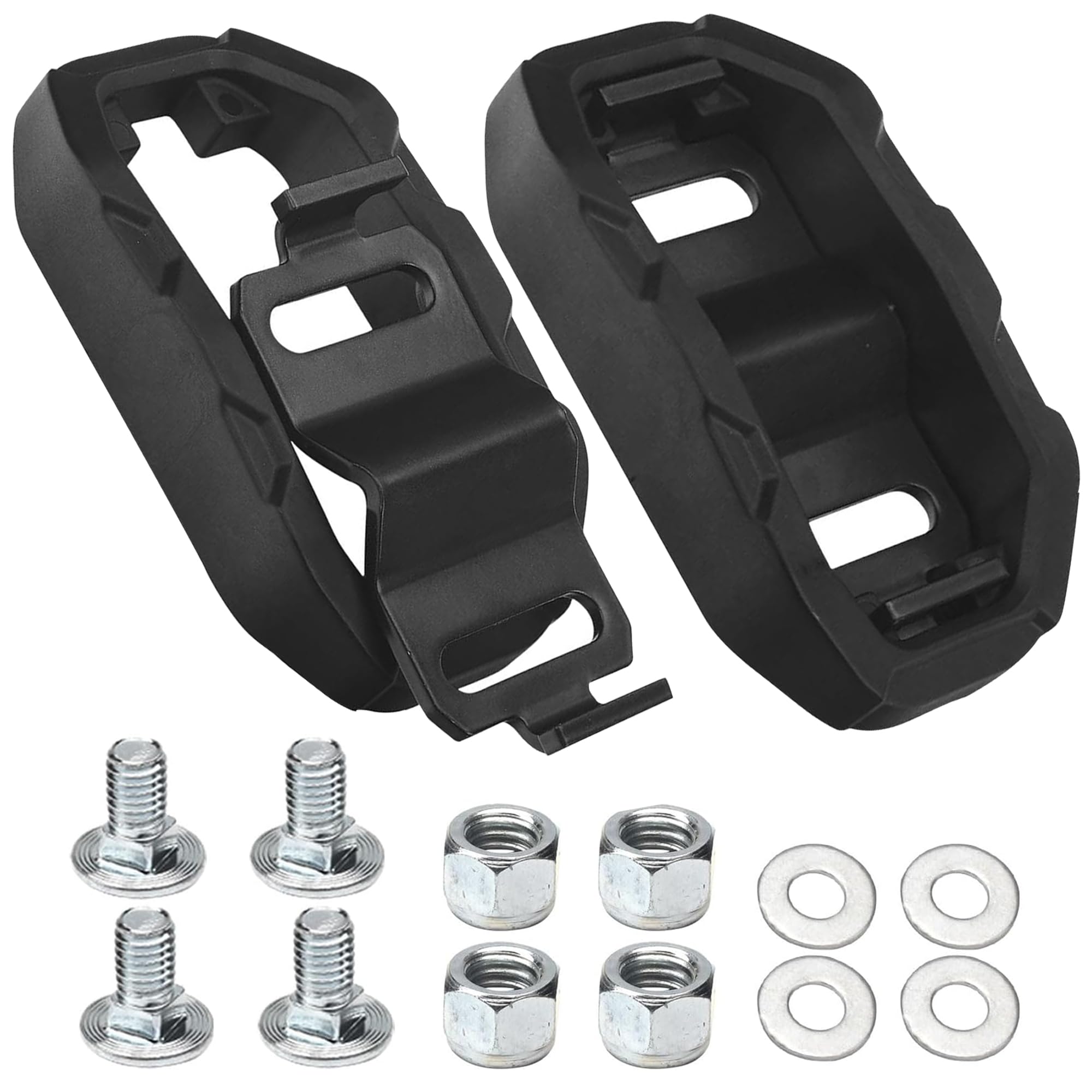 Amazon.com: 72603100 Snow Blower Skid Plate Shoes Compatible with ...