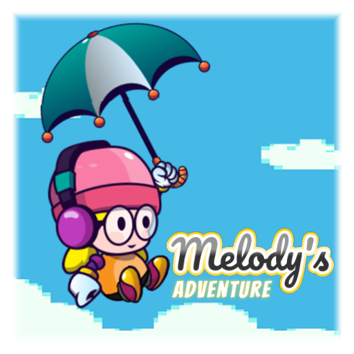 Melody's Adventure - App on Amazon Appstore