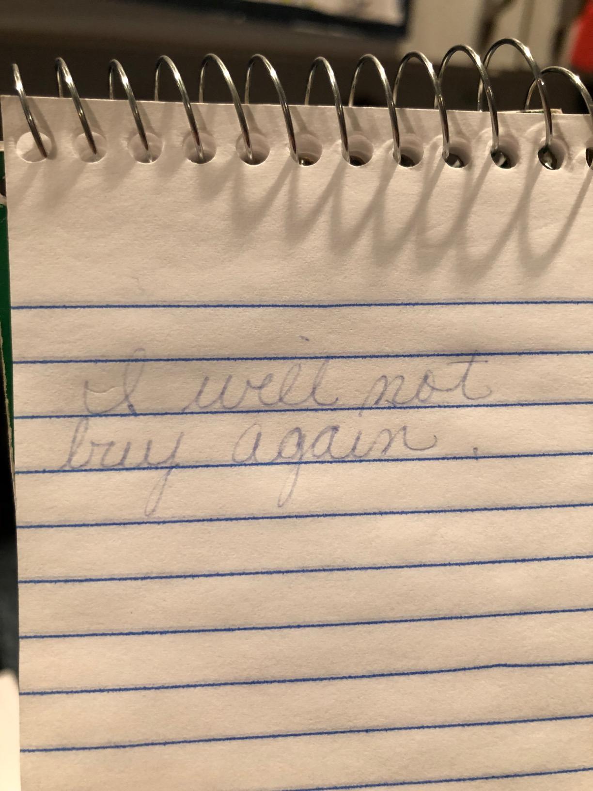 Amazon.com : Inks Auto Disappear Magic Ballpoint Pen for Baby, Kids ...