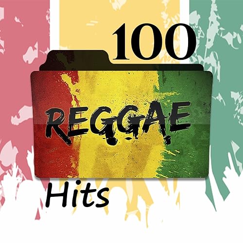 100 Reggae Hits de Various artists sur Amazon Music - Amazon.fr