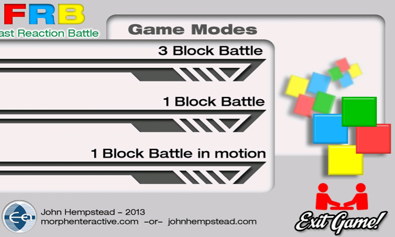 Fast Reaction Battle:Amazon.com:Appstore for Android