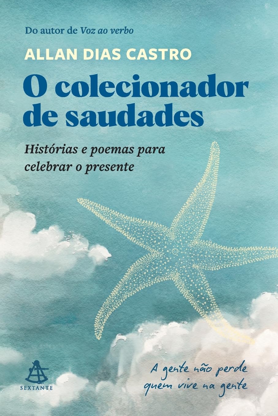 Amazon.com: O colecionador de saudades (Portuguese Edition ...