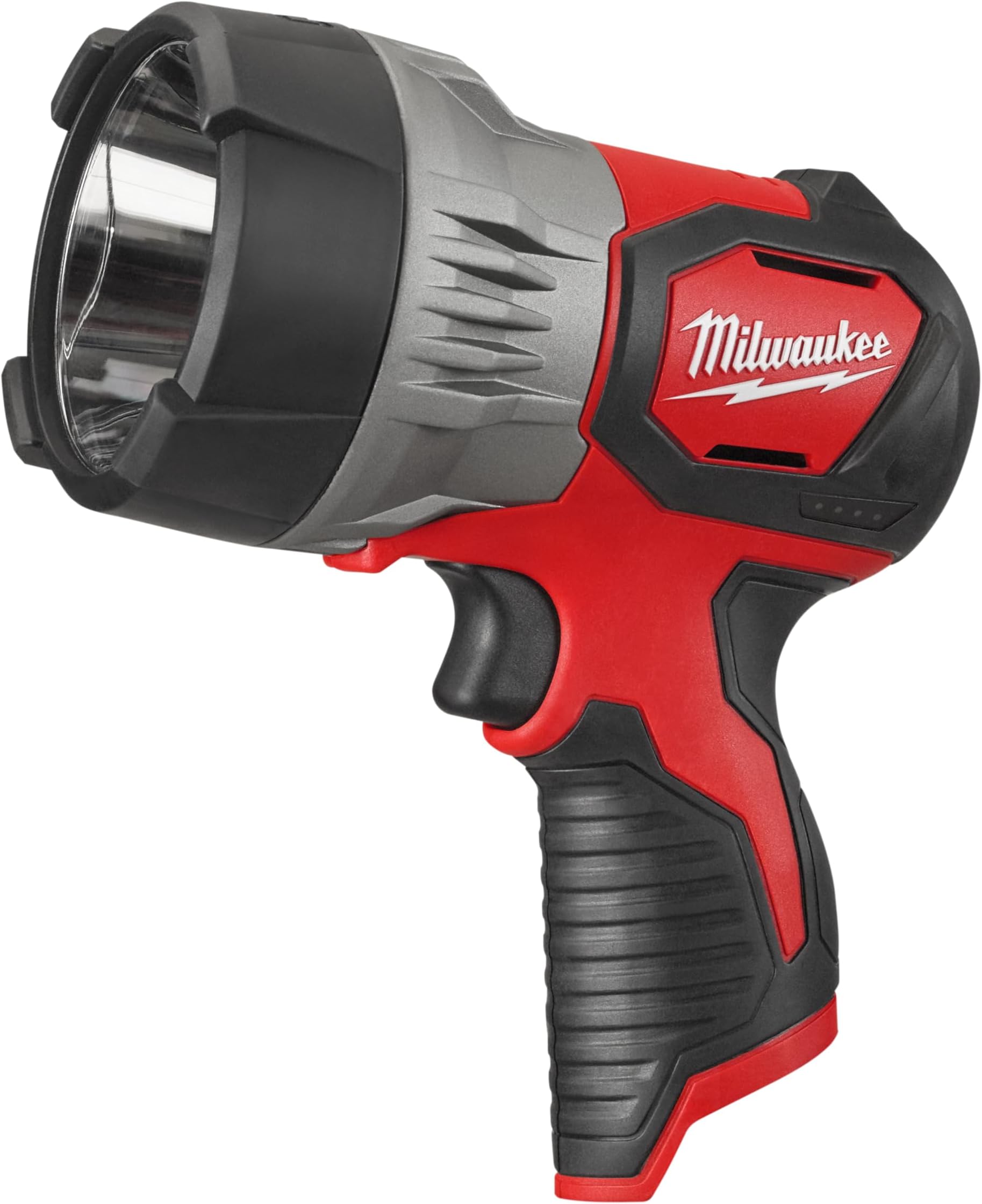 MILWAUKEE'S 2353-20 M12 Trueview LED Spotlight - Amazon.com