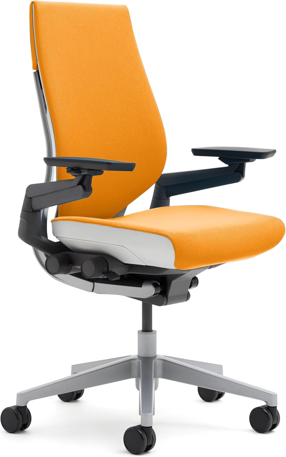 Amazon.com: Steelcase Gesture Office Chair - Ergonomic Work Chair with ...