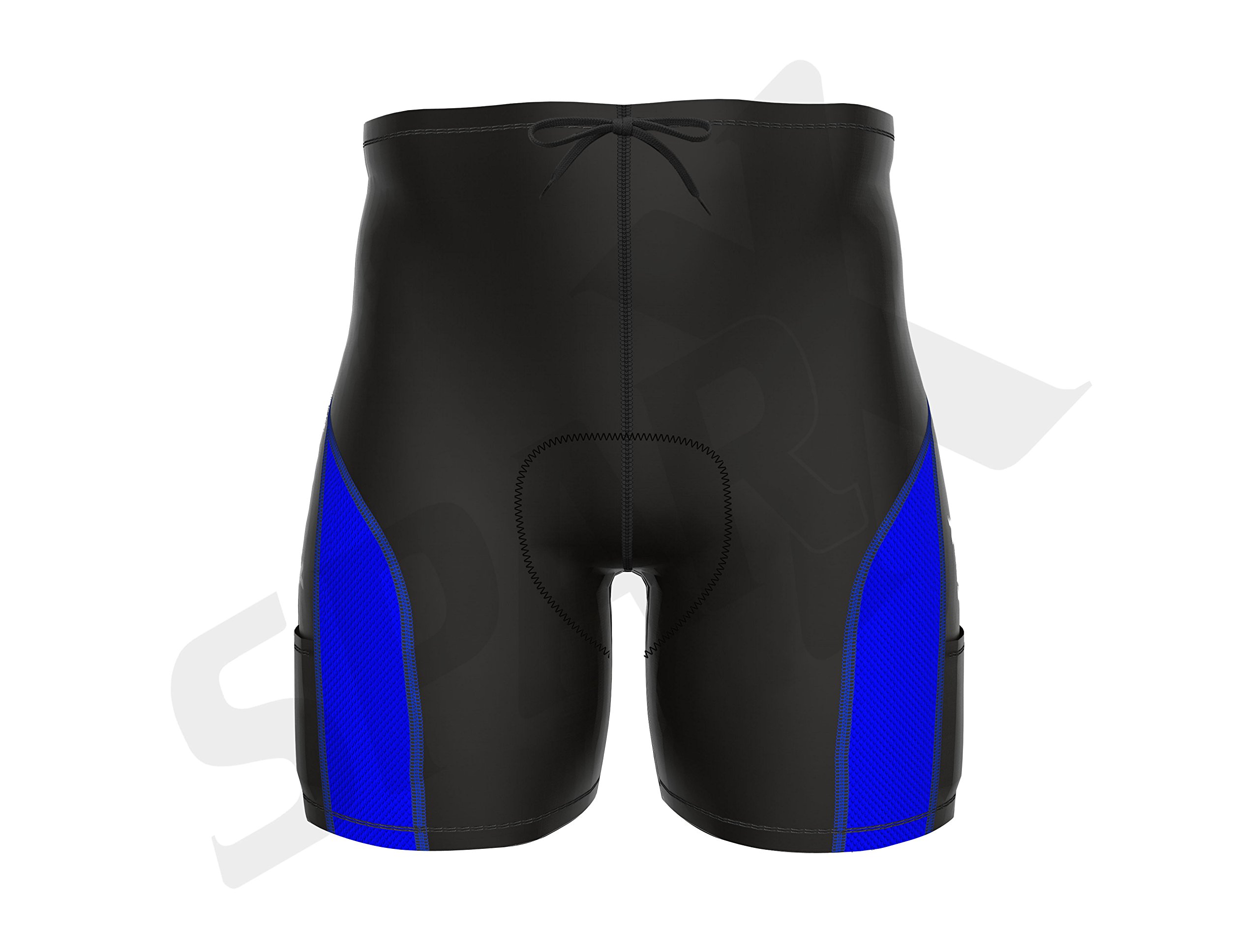 Snapklik.com : Sparx Elite Men Triathlon Short Tri Shorts Cycling Bike ...