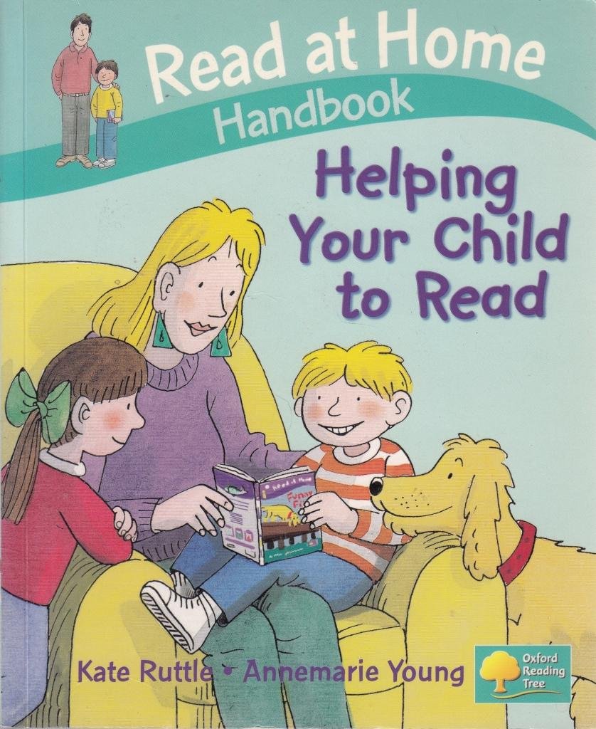 Helping Your Child to Read : Kate Ruttle: Amazon.co.uk: Books