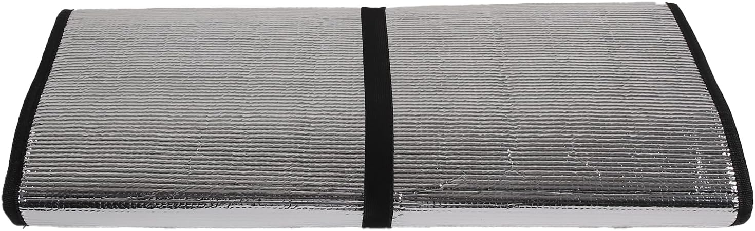 Parasol para parabrisas delantero de automóvil para Ben-Z Clase G 2004 ...