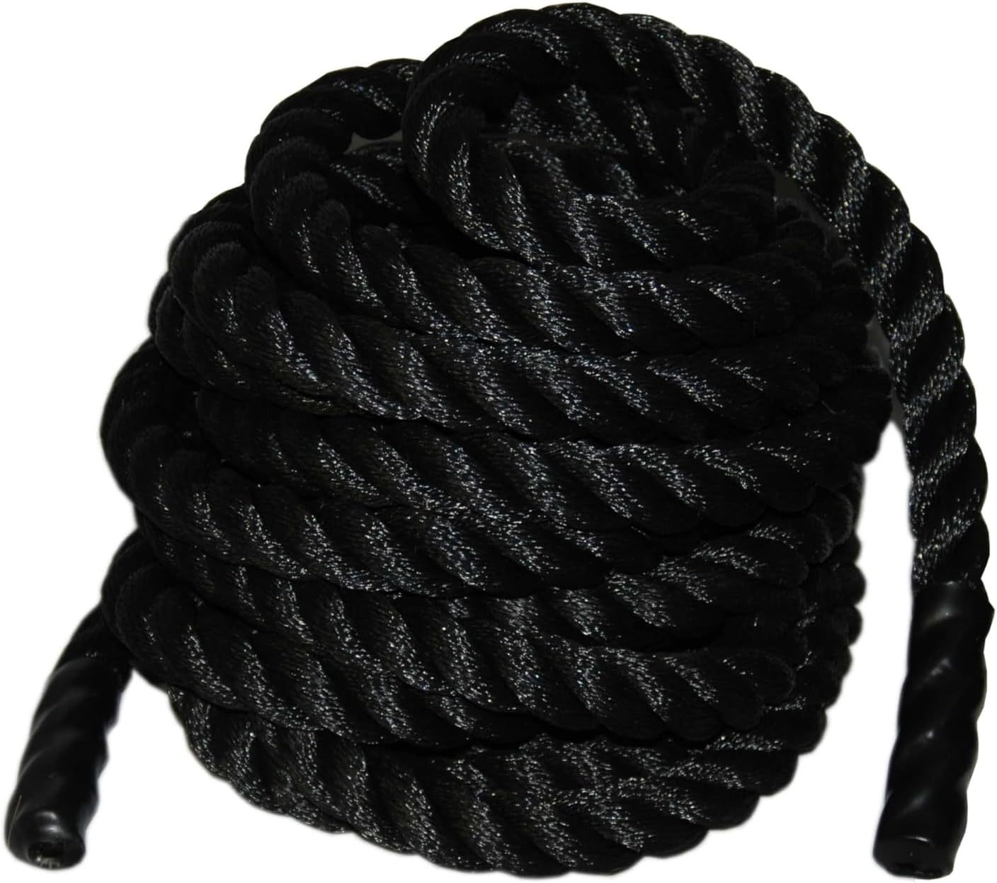 Black Polyester Combo Rope | Outdoor Rope | Deck Rope Railing | Black ...