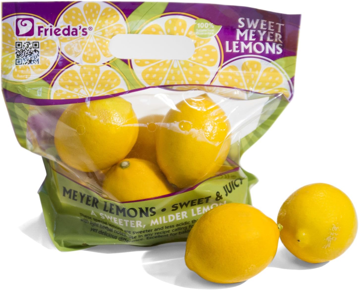 Amazon.com: Meyer Lemons : Grocery & Gourmet Food