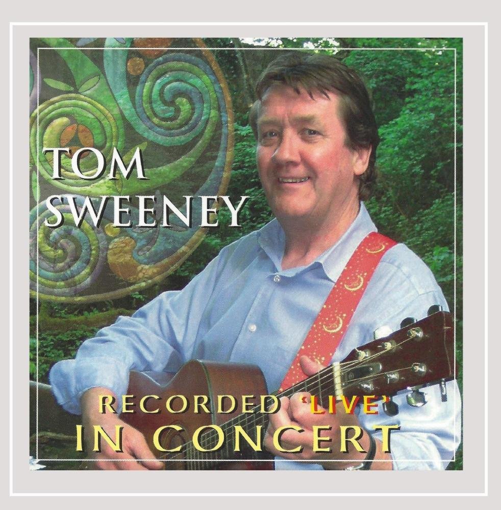 Amazon.com: Live in Concert: CDs & Vinyl