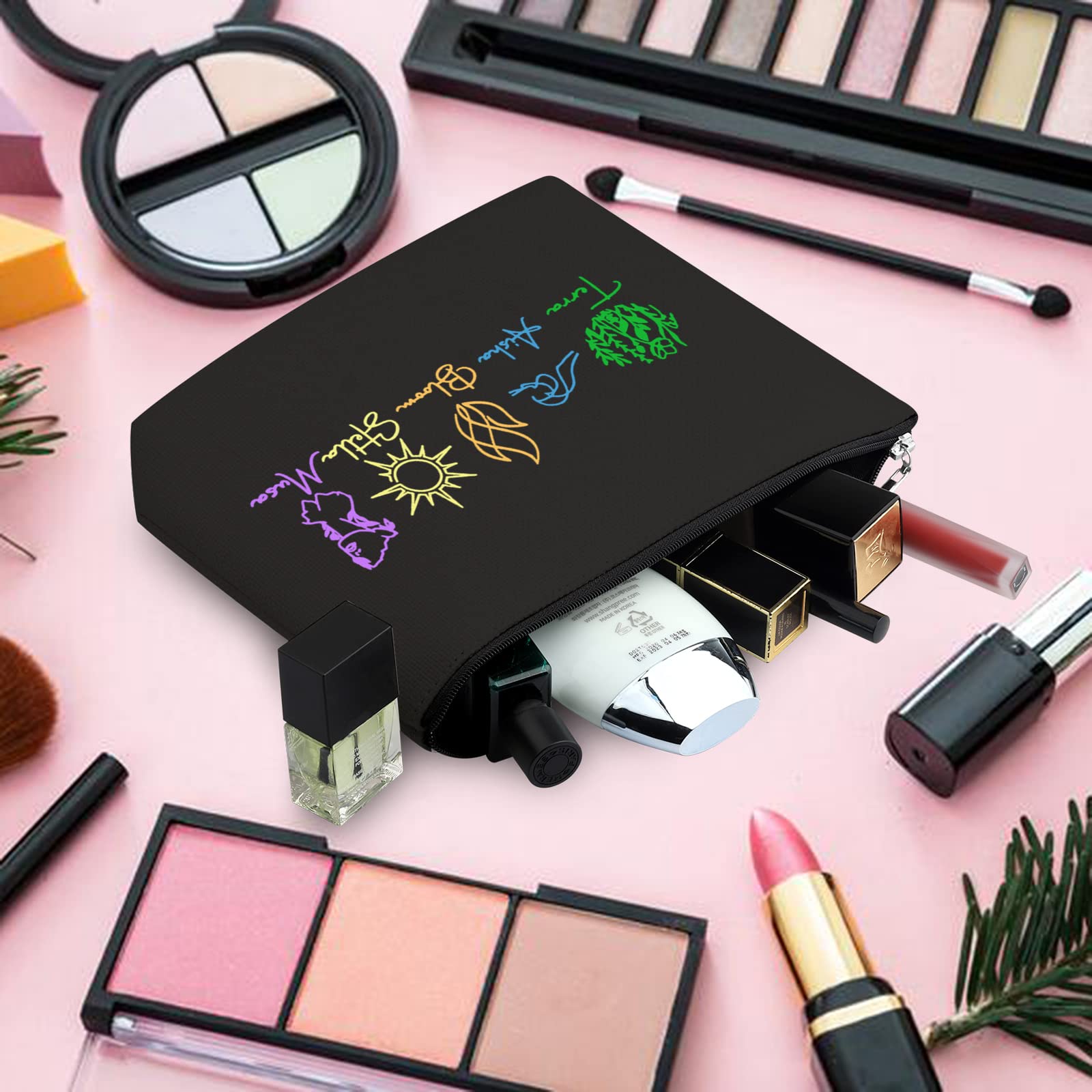 TOBGBE Fate The Winx Bag Saga Winx Saga Inspired Gifts The Element ...