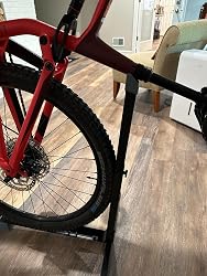 Amazon.com: Bike Nook Stand & Vertical Storage Rack - 4 Pack - The ...