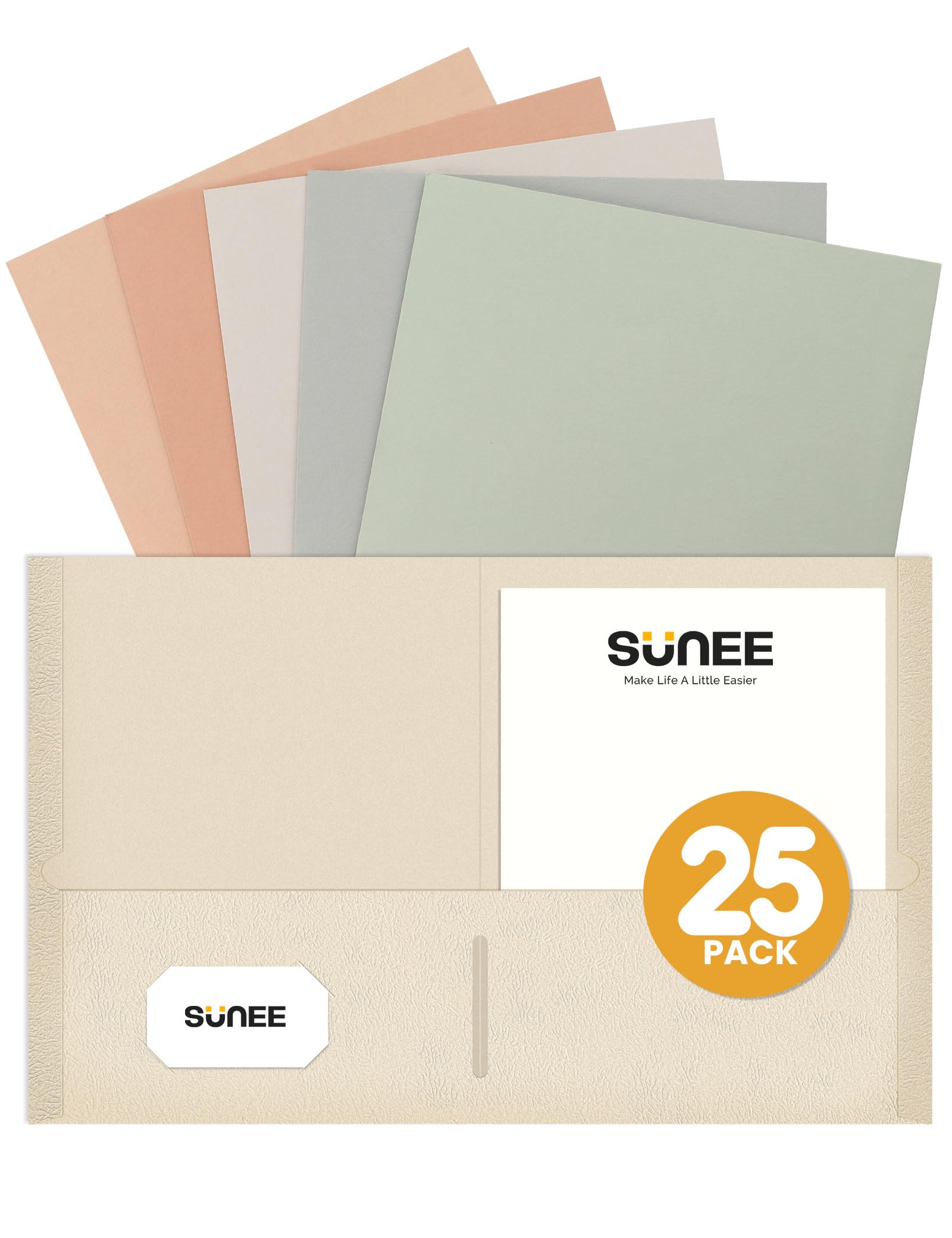 Snapklik.com : SUNEE Folders