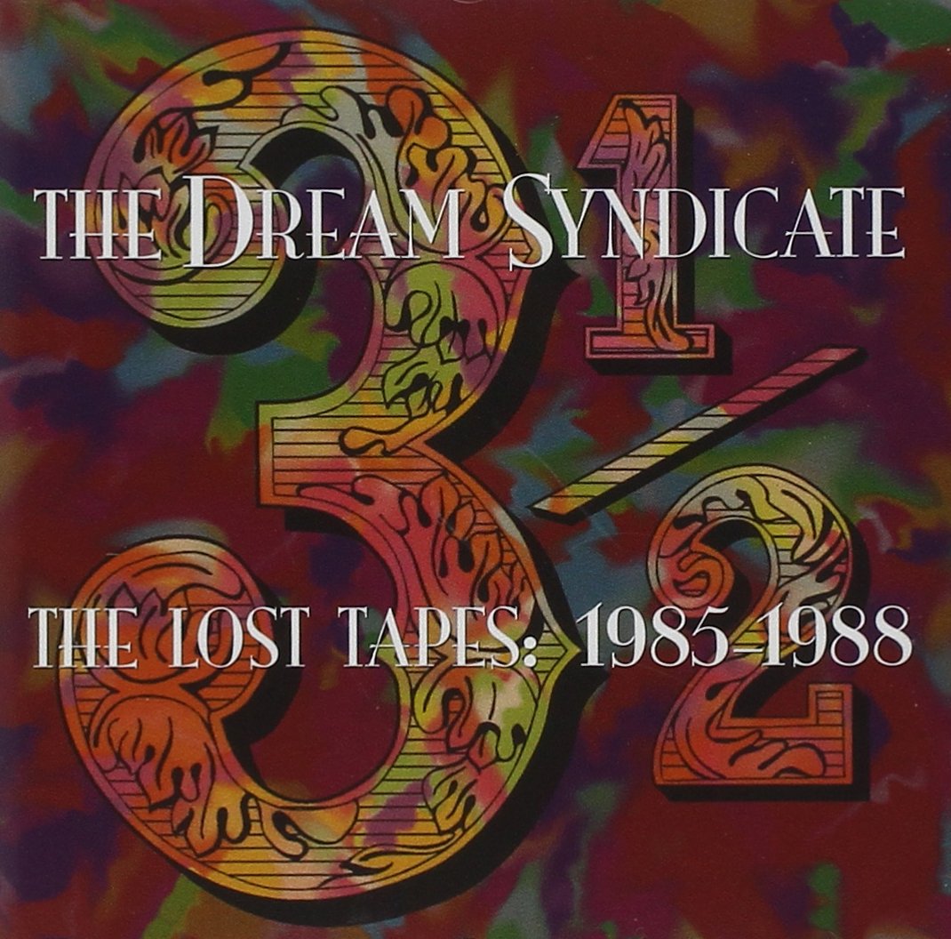 DREAM SYNDICATE - 3.5 - Amazon.com Music