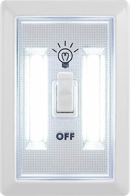 Closet Light, Super Bright, Battery Operated, Stick Anywhere, 200 LM ...