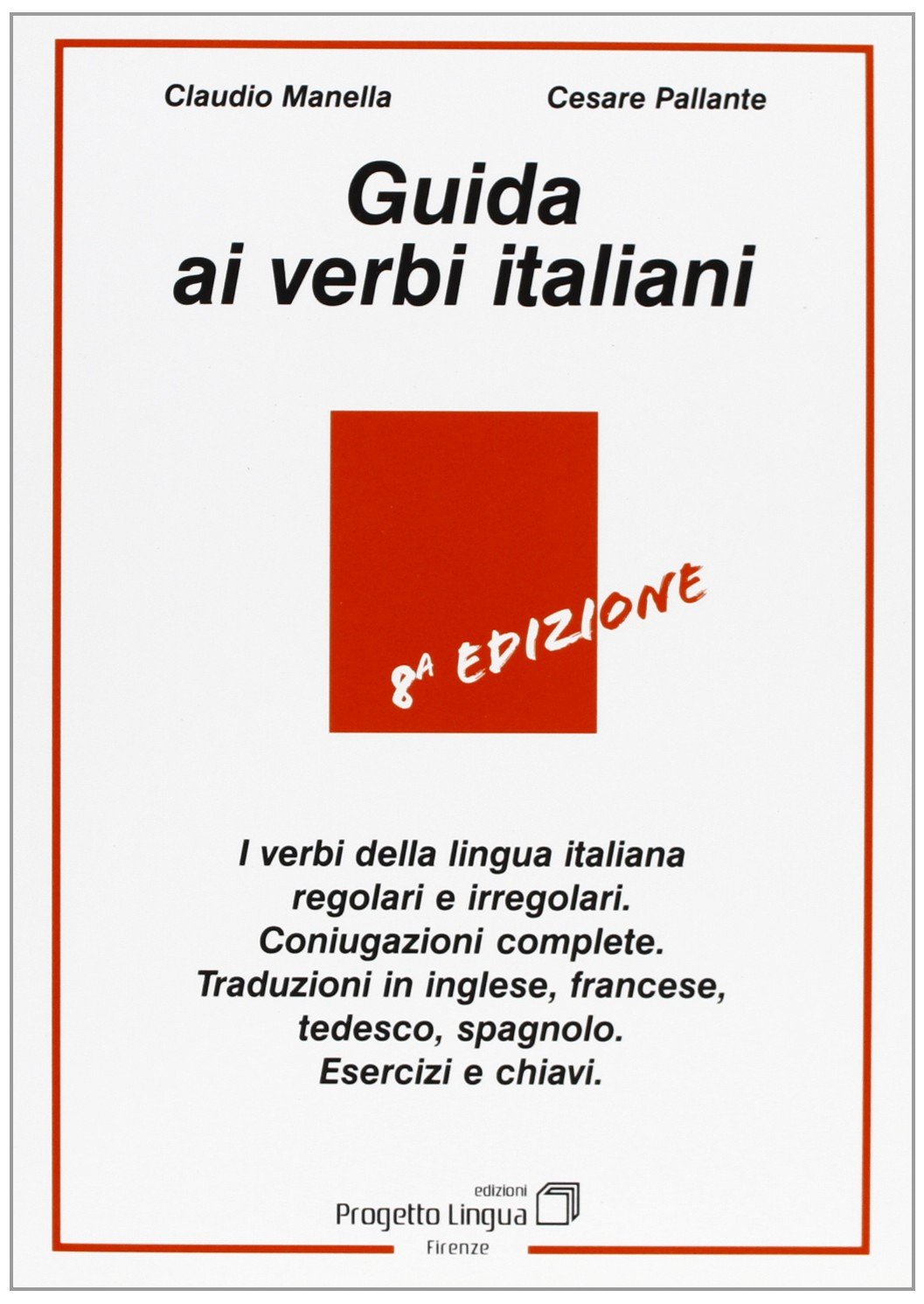 Buy Italian Verbs: Guida Ai Verbi Italiani Online at desertcartINDIA