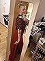 Buy VERWIN Patchwork Overlay Embellished Plain Women's Jumpsuit High ...