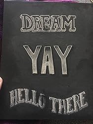 Amazon.com: The Complete Book of Chalk Lettering: Create and Develop ...