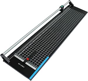 Rotary Trimmer A2 Paper Cutter Manual Paper Trimmer & Slicer for ...
