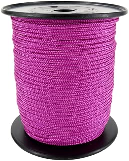 Amazon.fr : cordelette 2mm