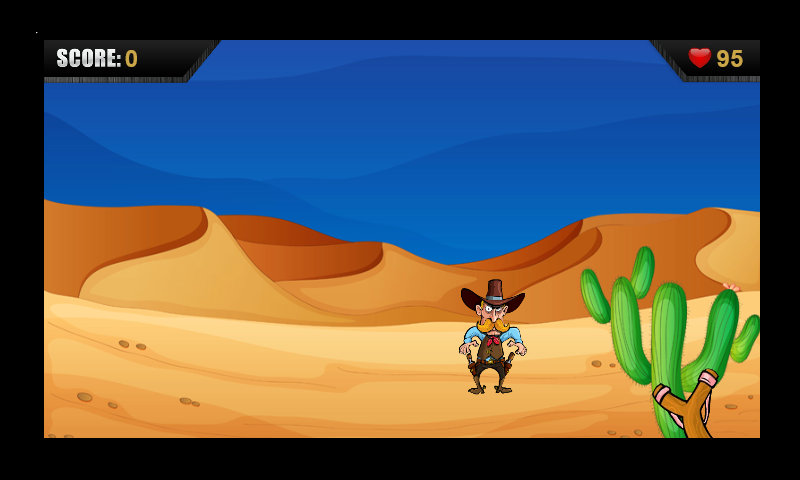 slingshot attack - App on Amazon Appstore