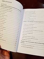 Instagram Marketing: The Guide Book for Using Photos on Instagram to ...