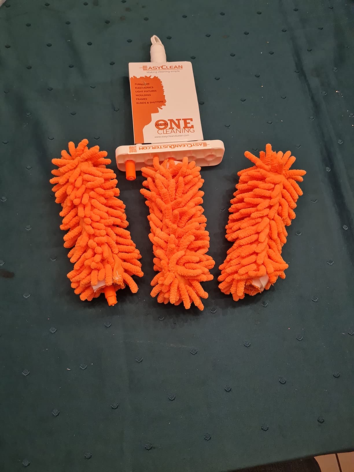 Easyclean Duster : Amazon.com.au: Home