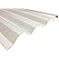 A Do Products Upv2248 Attic Baffle Plastic Provent, 22" X 48" (Pack of ...