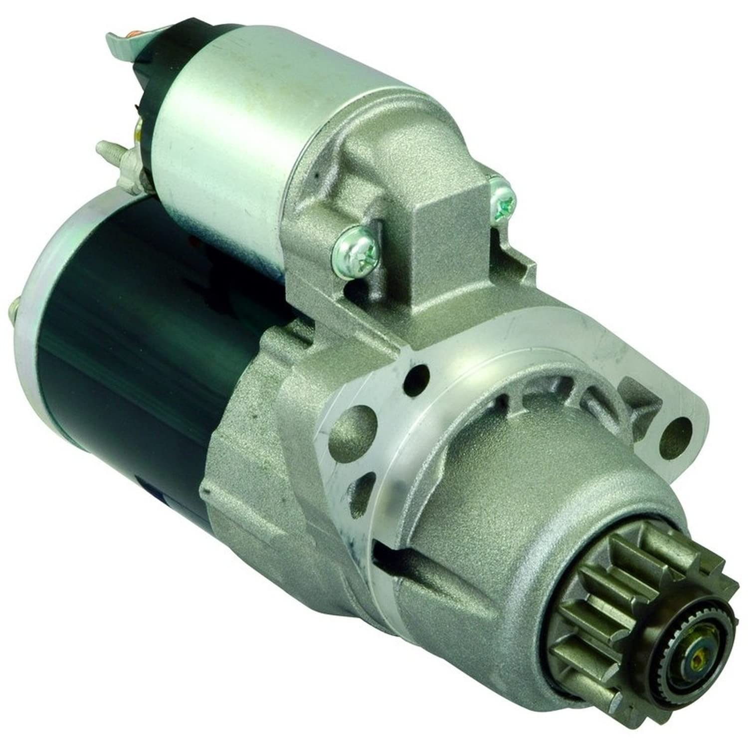 OEG Parts New Starter Compatible With Nissan Altima 2.5L 2007-2013 ...