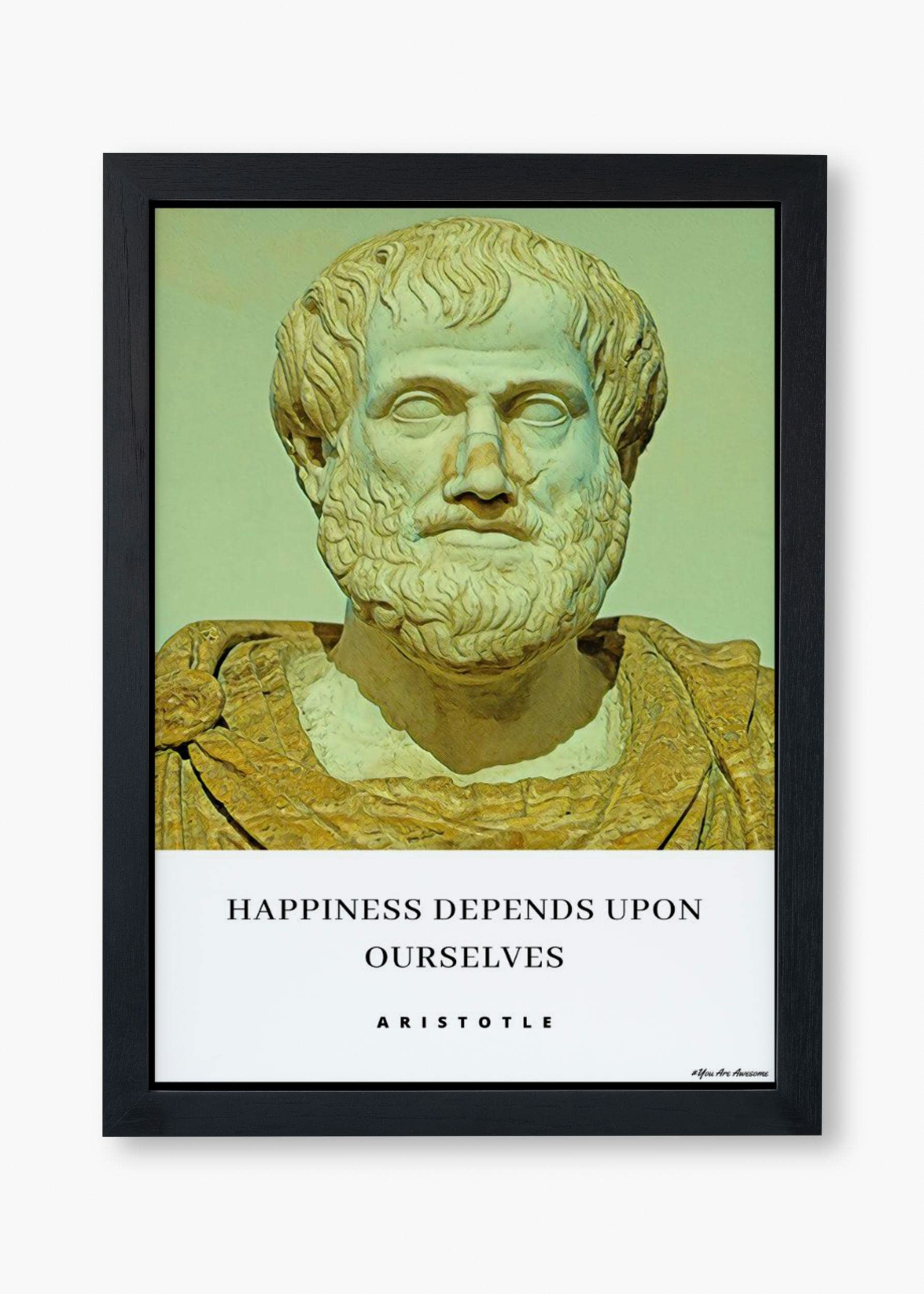 Aristotle Wallpaper Quotes