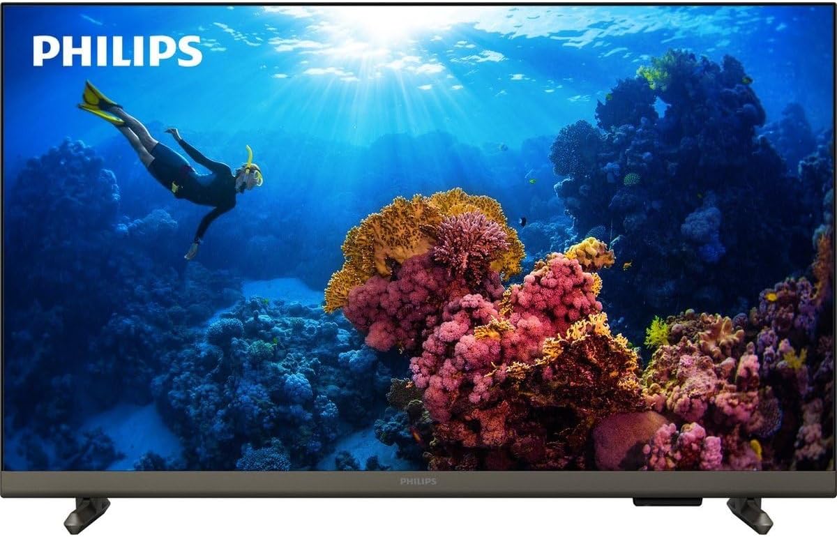 Philips Ambilight TV | 32PFS6908/12 | 80 cm (32 Zoll) LED Full HD ...