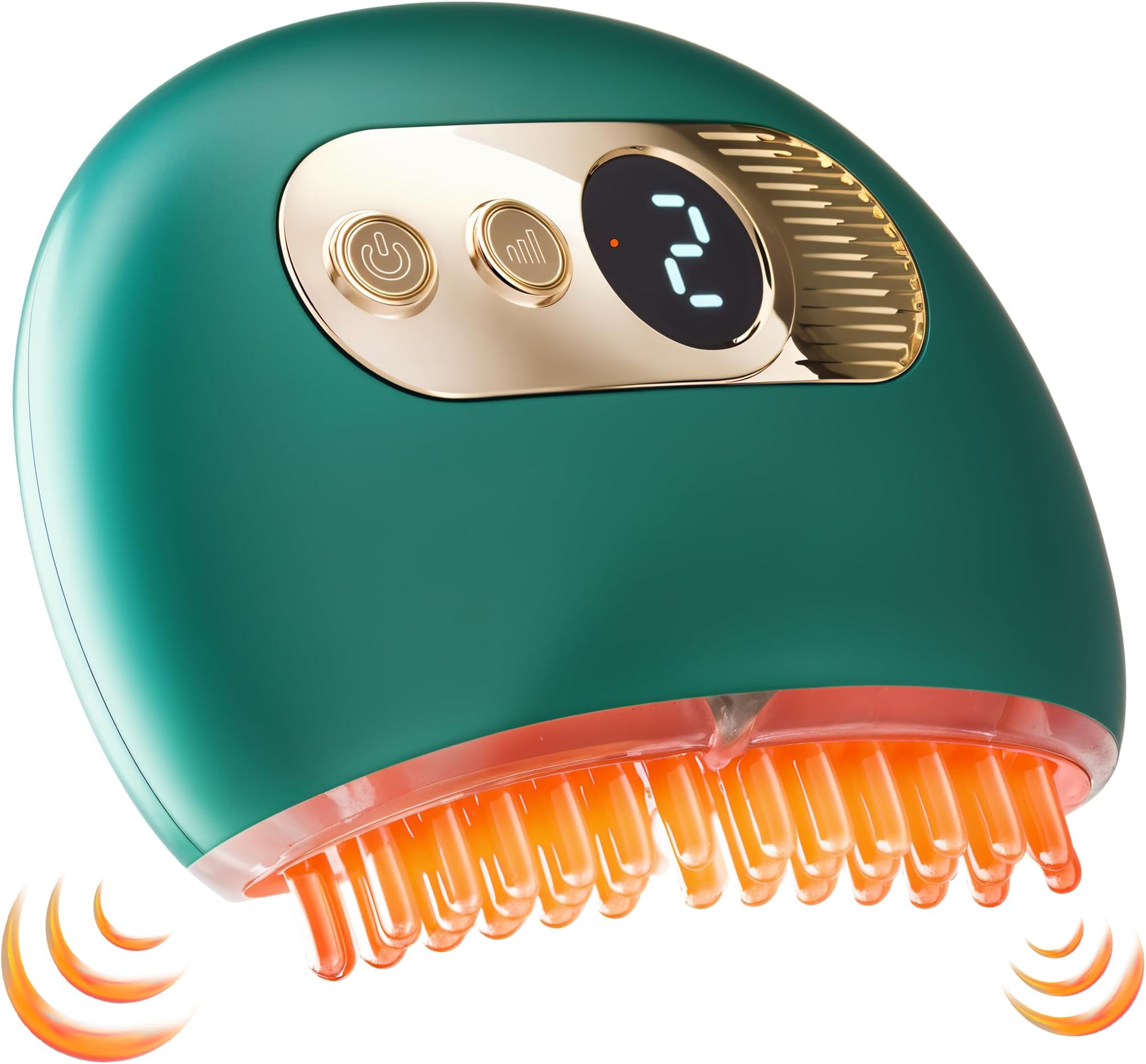 Amazon.com: EpixCare TMJ Relief Products Jaw Massager - Heating Massage ...