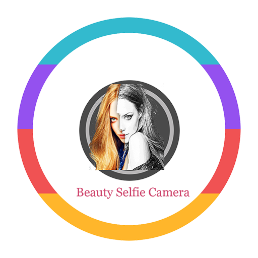 Beauty Selfie Camera - App on Amazon Appstore