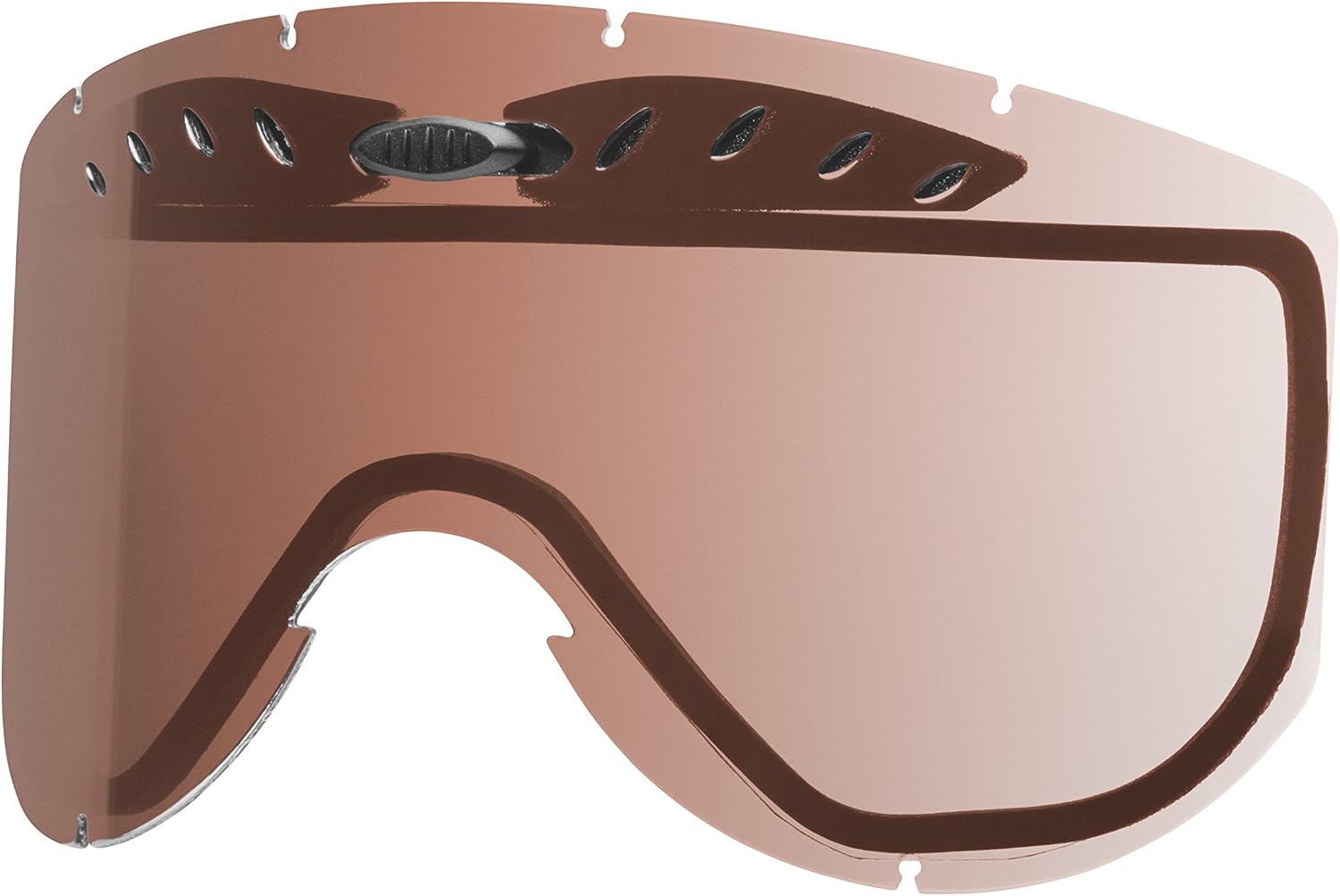Amazon.com : SMITH Knowledge OTG Replacement Lens (RC36) : Ski Goggles ...
