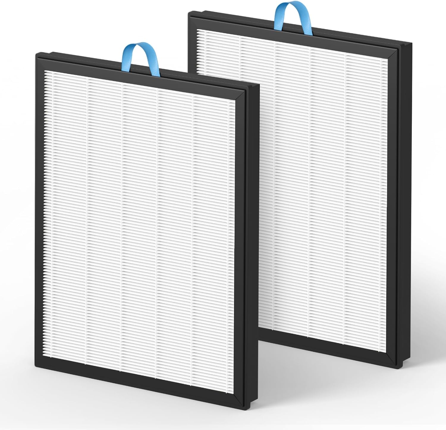 Amazon.com: Fil-fresh Vital 200S Replacement Filter for LEVOIT Vital ...