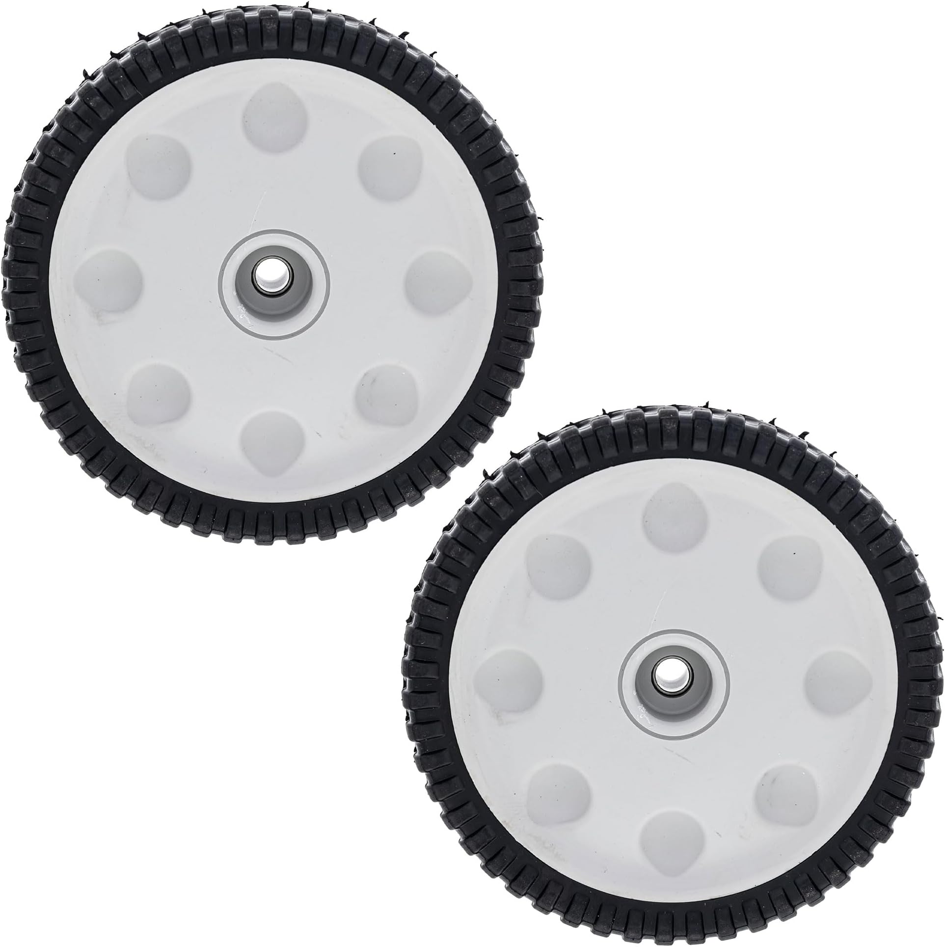 Amazon.com : MTD 935-04054 Wheel-Friction 5. : Lawn Mower Wheels ...