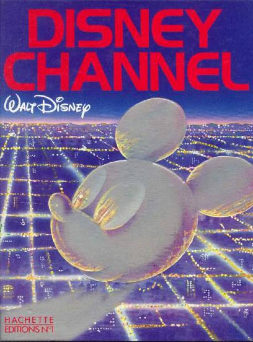 Amazon.fr - Disney Channel - Cohen, Viviane, Disney channel - Livres