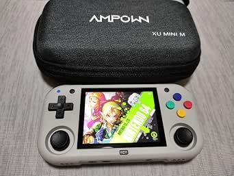 Amazon.co.jp: Ampown XU mini M グレー : おもちゃ