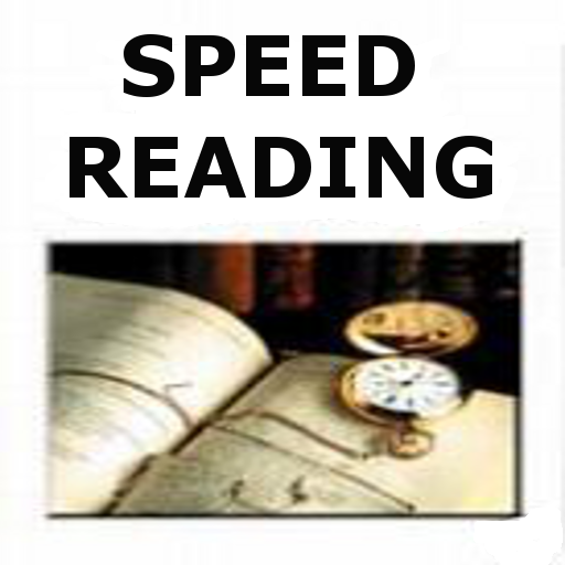 Speed Reading - App on Amazon Appstore