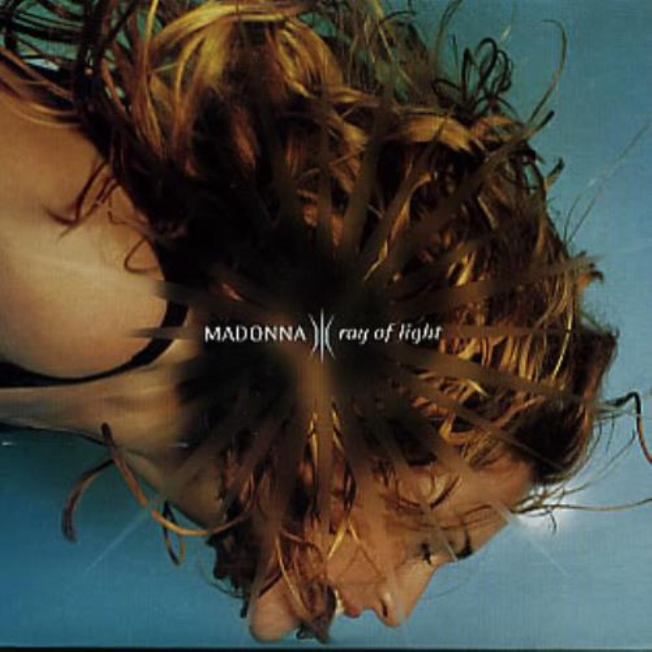 Ray of Light [Import]: Amazon.de: Musik-CDs & Vinyl