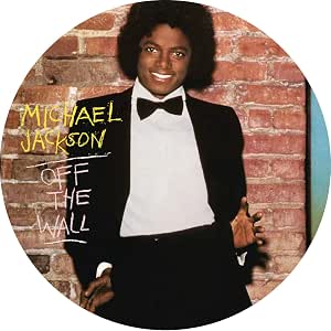 Off The Wall [VINYL]: Amazon.co.uk: CDs & Vinyl