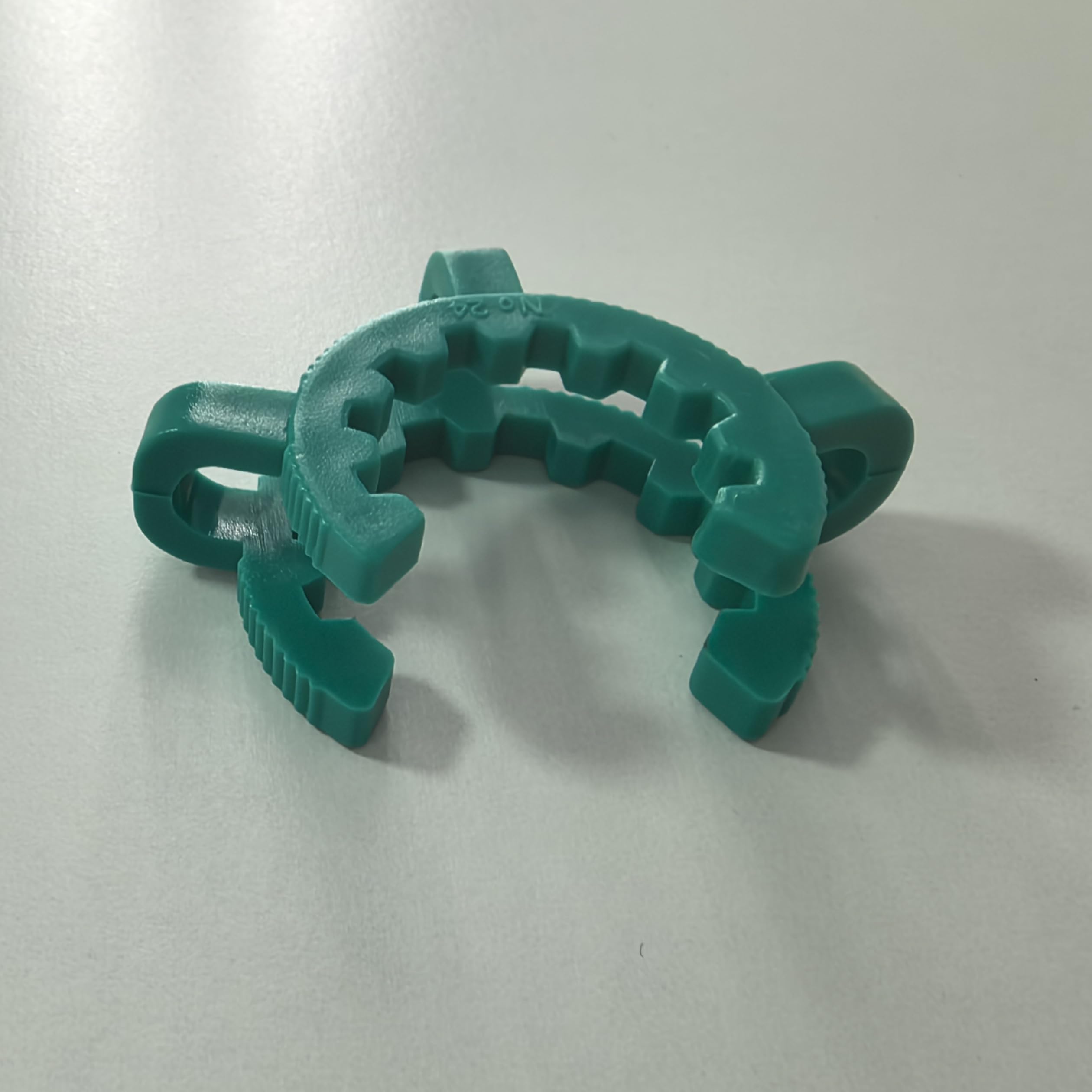 Lab Glassware Clip Laboy Glass Alloy Clip For 24/40 Standard Taper ...