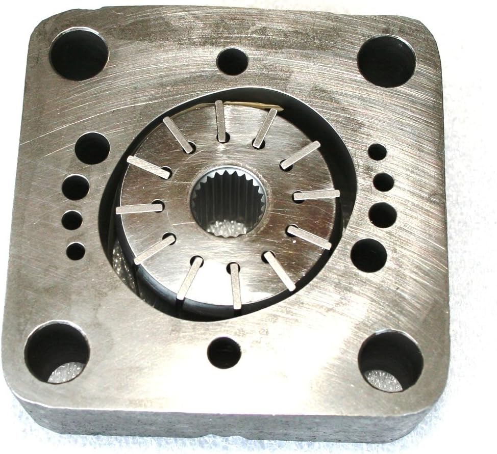 Vickers Cartridge Kit V20(interchangeable with Vickers Cart Kit 02 ...