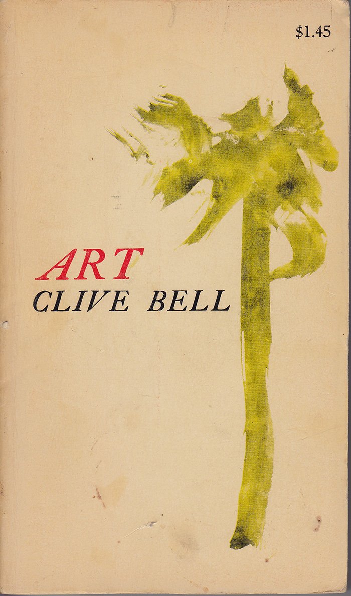 Art: Clive Bell: Amazon.com: Books