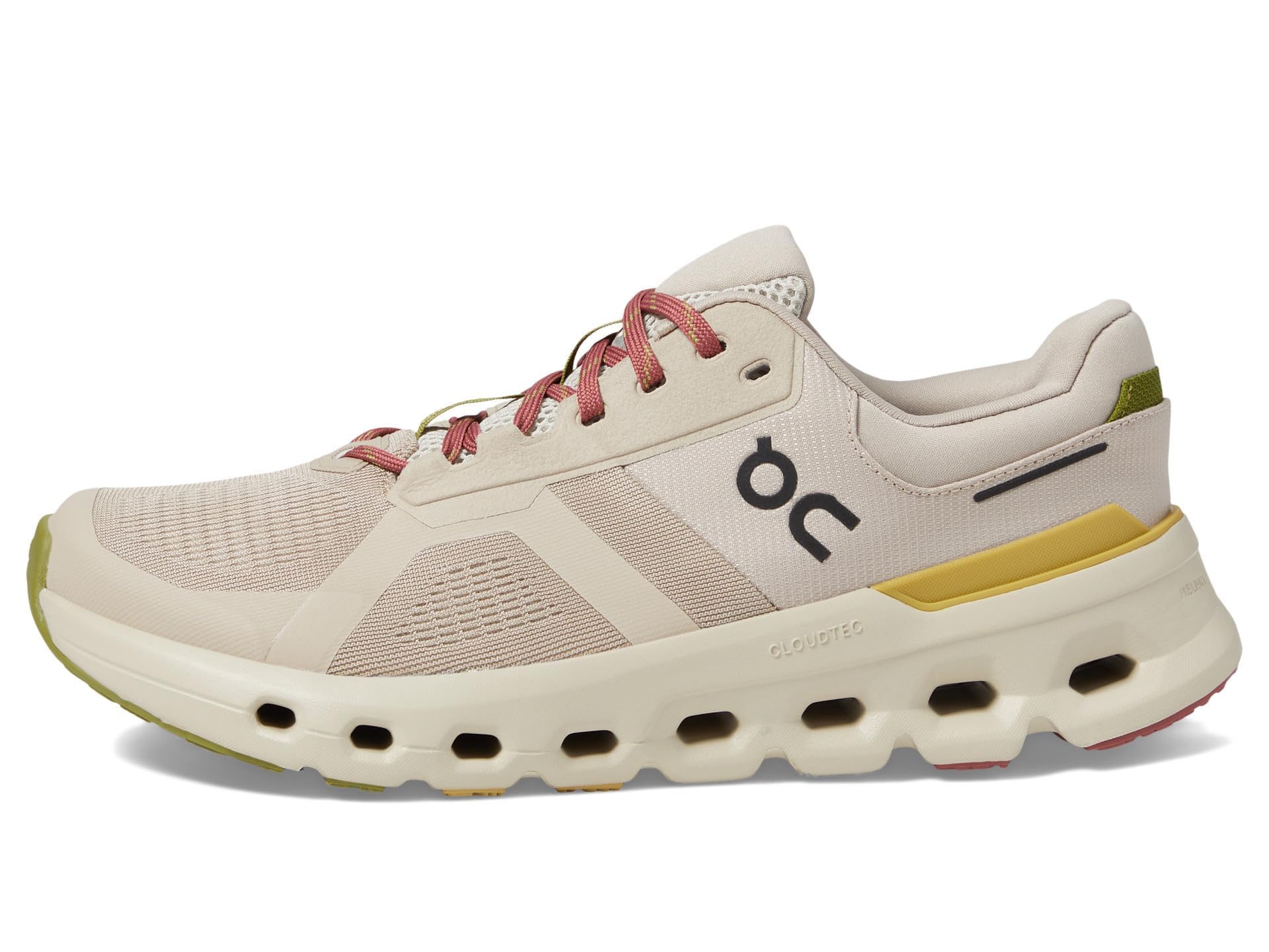 Snapklik.com : On Mens Cloudrunner 2 WalkGood LA Sneaker