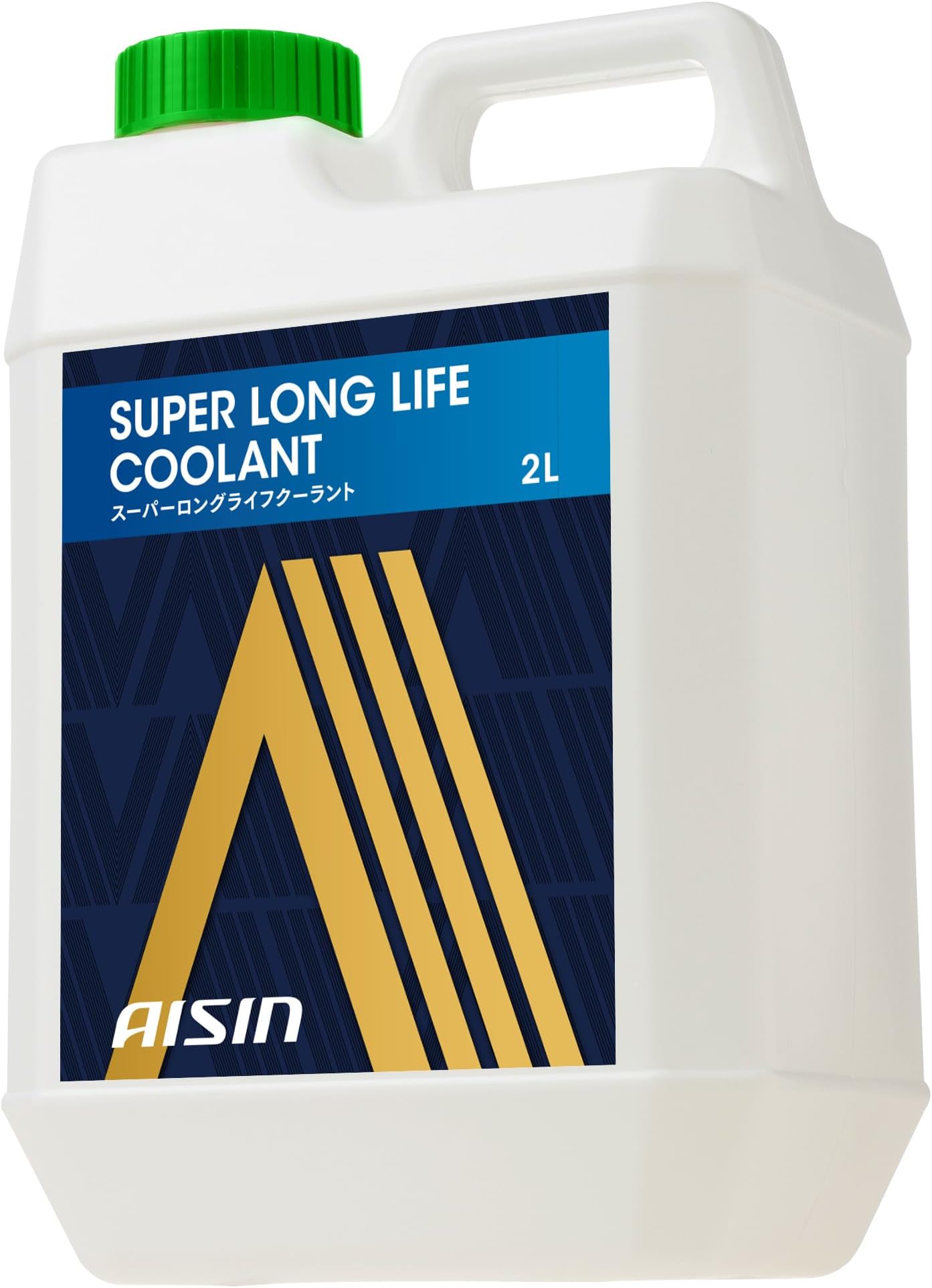 Amazon.co.jp: 古河薬品工業(KYK) ラクラククーラント 5L 緑 55-004 : 車＆バイク