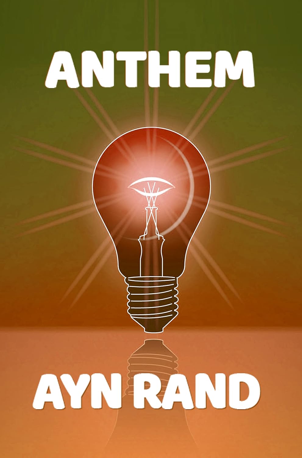 Amazon.com: Anthem: The Original 1938 Unabridged and Complete Edition ...