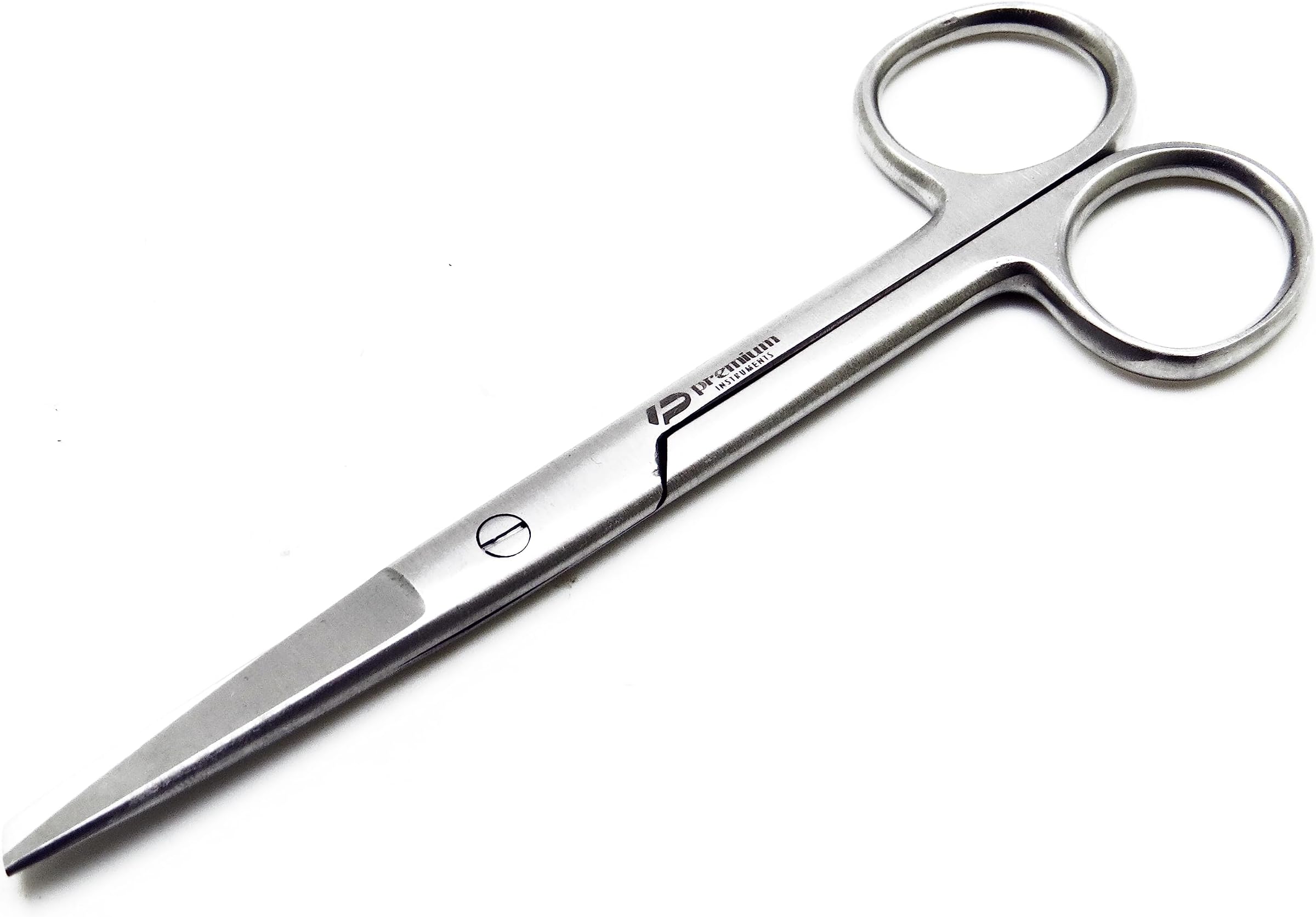 Amazon.com: Medical Surgical Operating Dissecting Straight Scissors 4.5 ...
