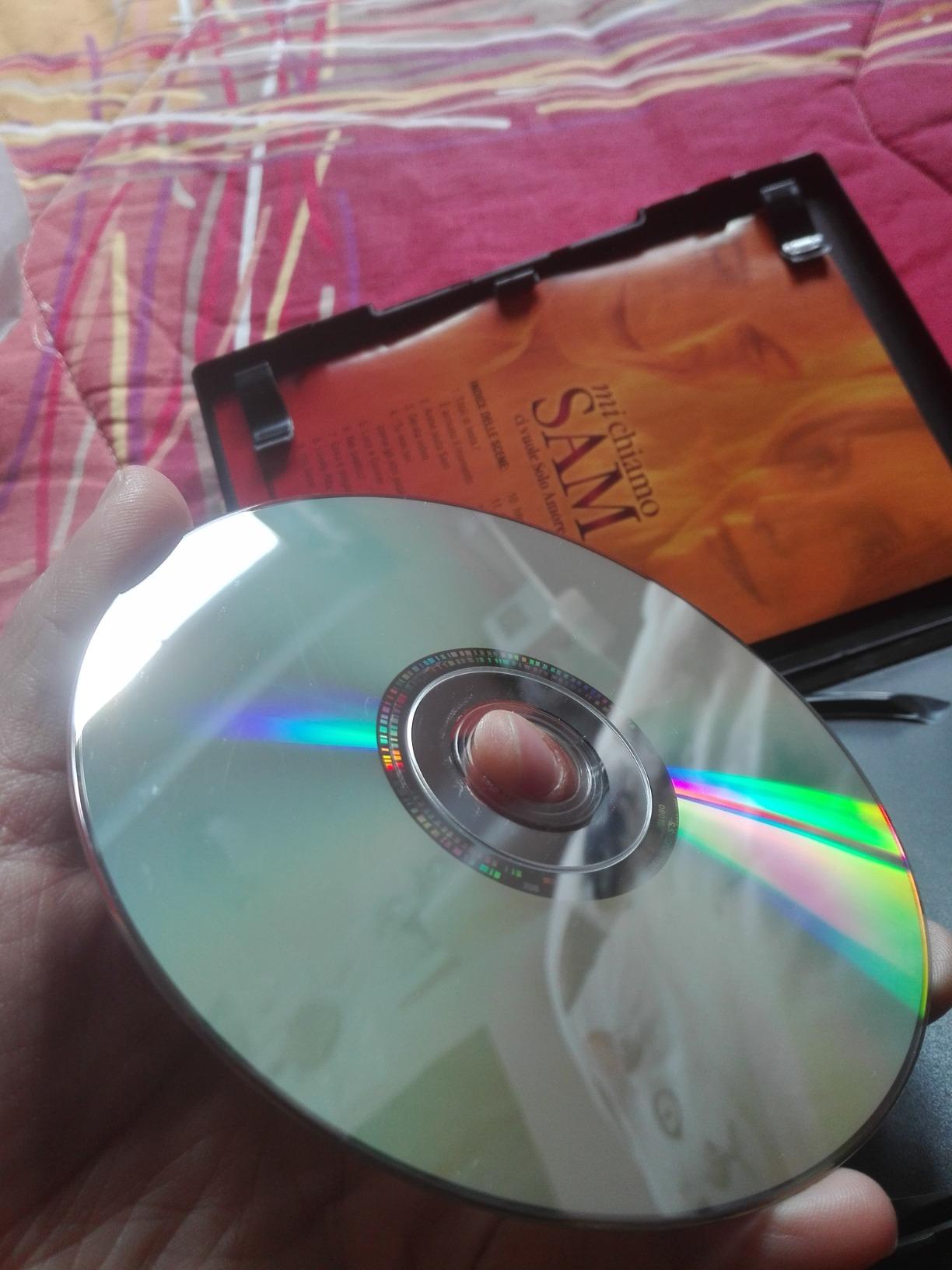 Mi chiamo Sam: Amazon.it: Sean Penn, Dianne Wiest, Doug Hutchinson ...